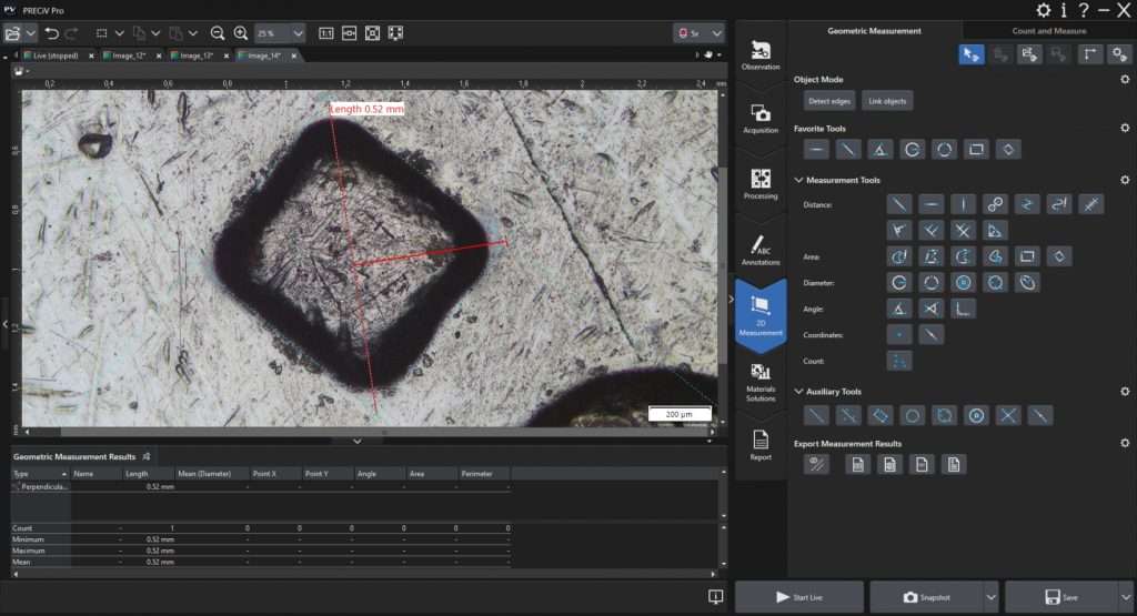 PRECiV - Xmicro Solution