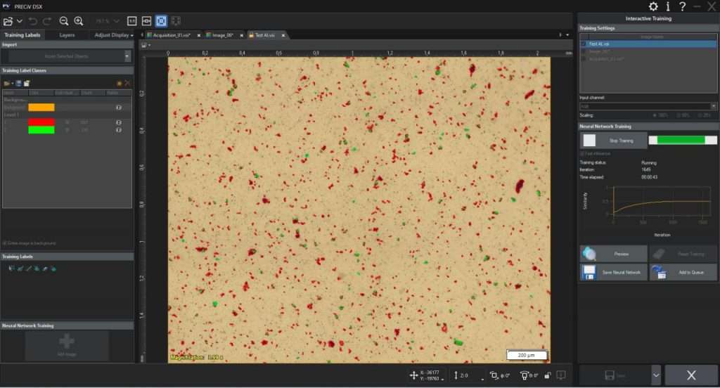 PRECiV - Xmicro Solution