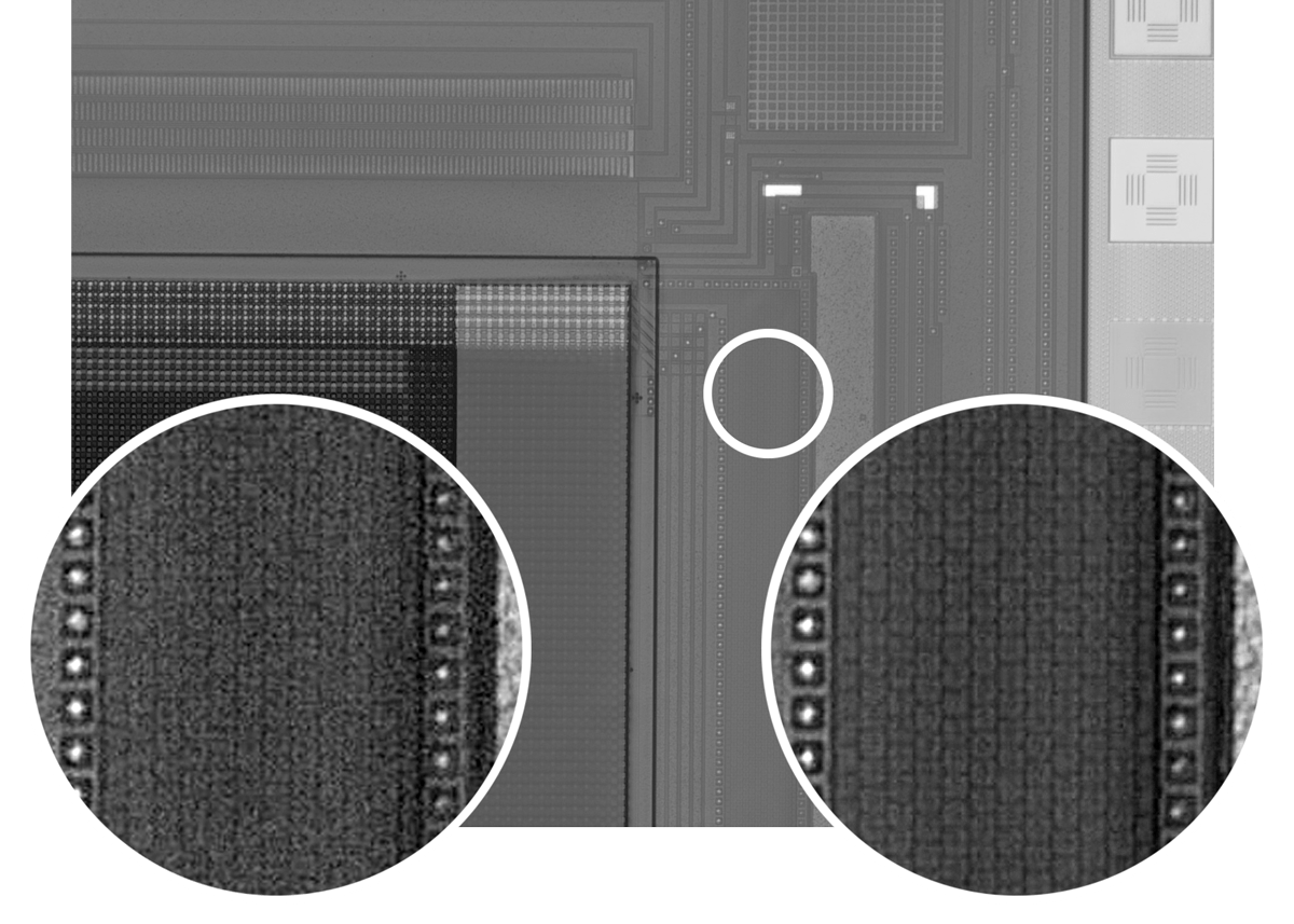 DP23M - Xmicro Solution